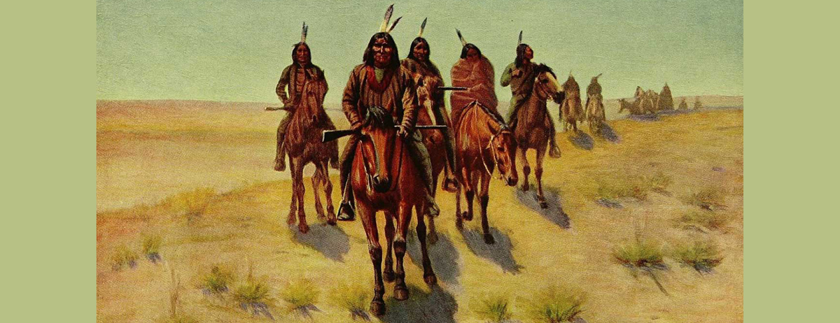 Butte Tribe Chiefs’ History